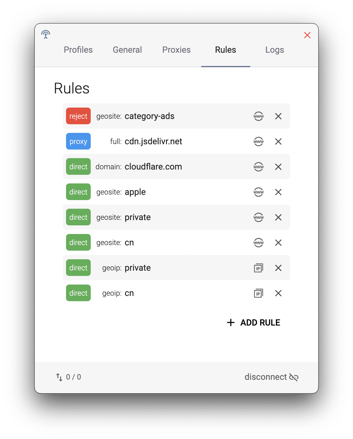 GitHub - WikiHacker/xray-client: 本项目是基于 xray-core 的可运行于 Windows 与 Mac（包括 M1 Chip）的客户端程序。可以方便的编辑 ...